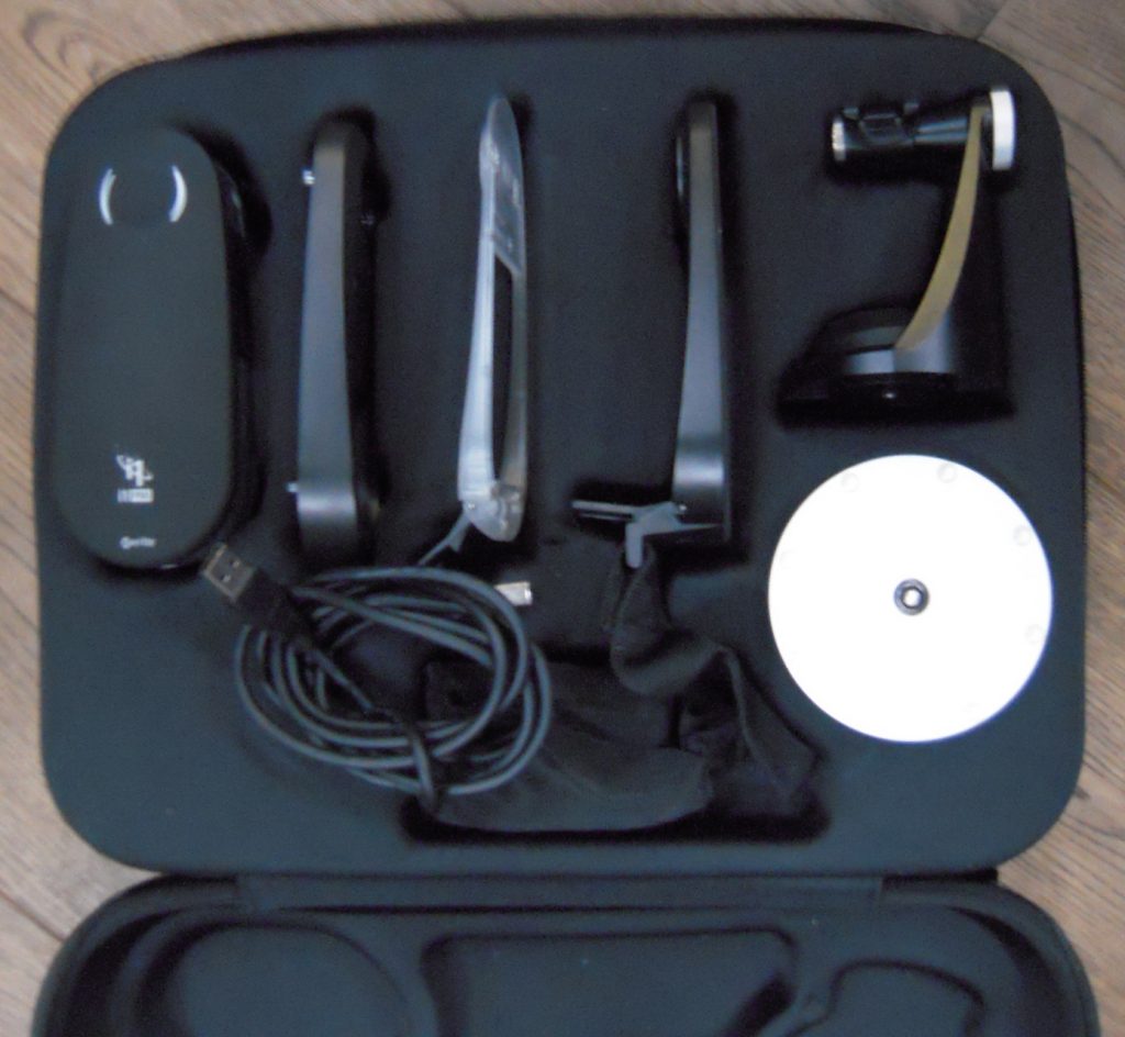 X-Rite i1 Basic Pro 2 Spectrophotometer – 3p Vertriebsgesellschaft mbH